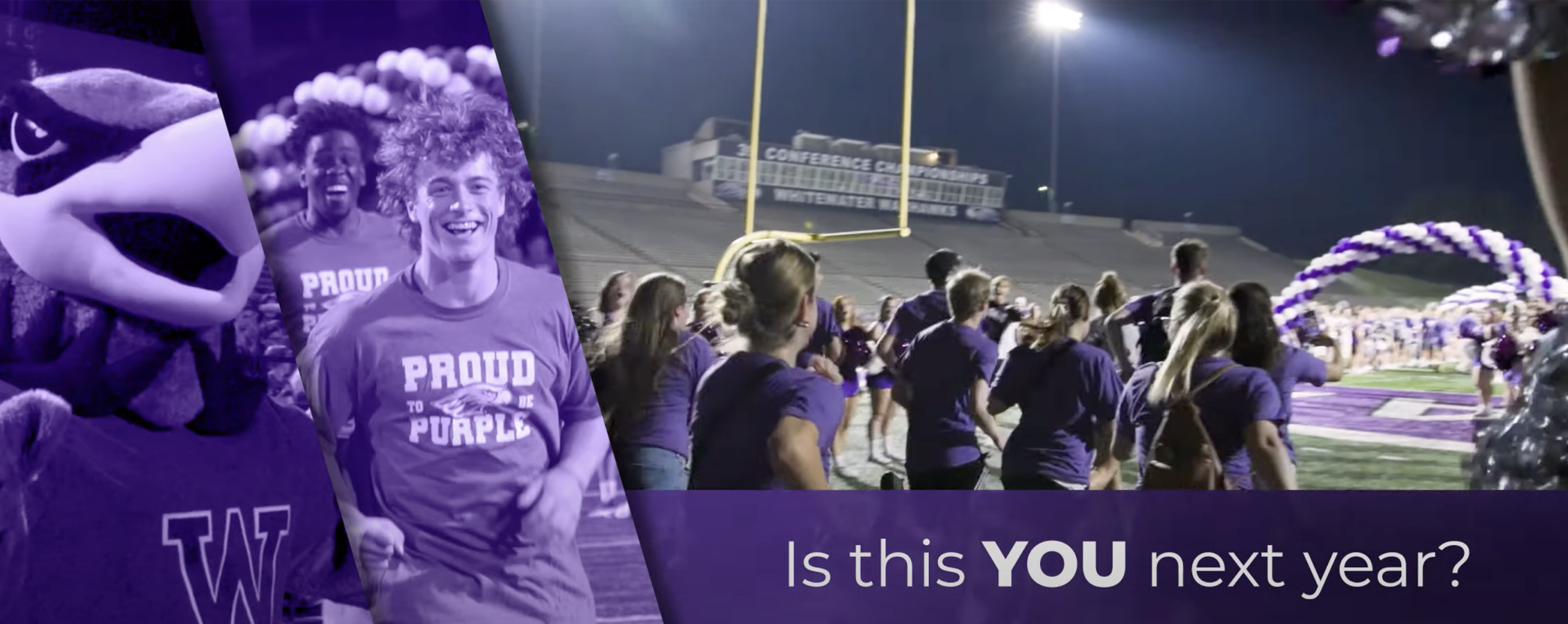 University of Wisconsin-Whitewater